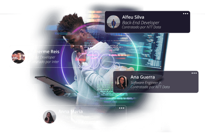 Desafio 1 - Trilha de CSS - DIO